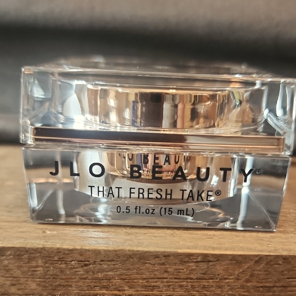 j lo beauty | Skincare | That Fresh Take Cream J Lo Beauty Full Size ...